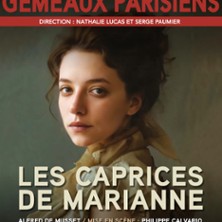LES CAPRICES DE MARIANNE
