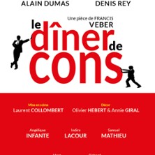 LE DINER DE CONS