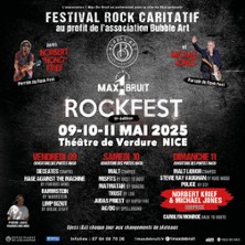 Rock Fest 2025