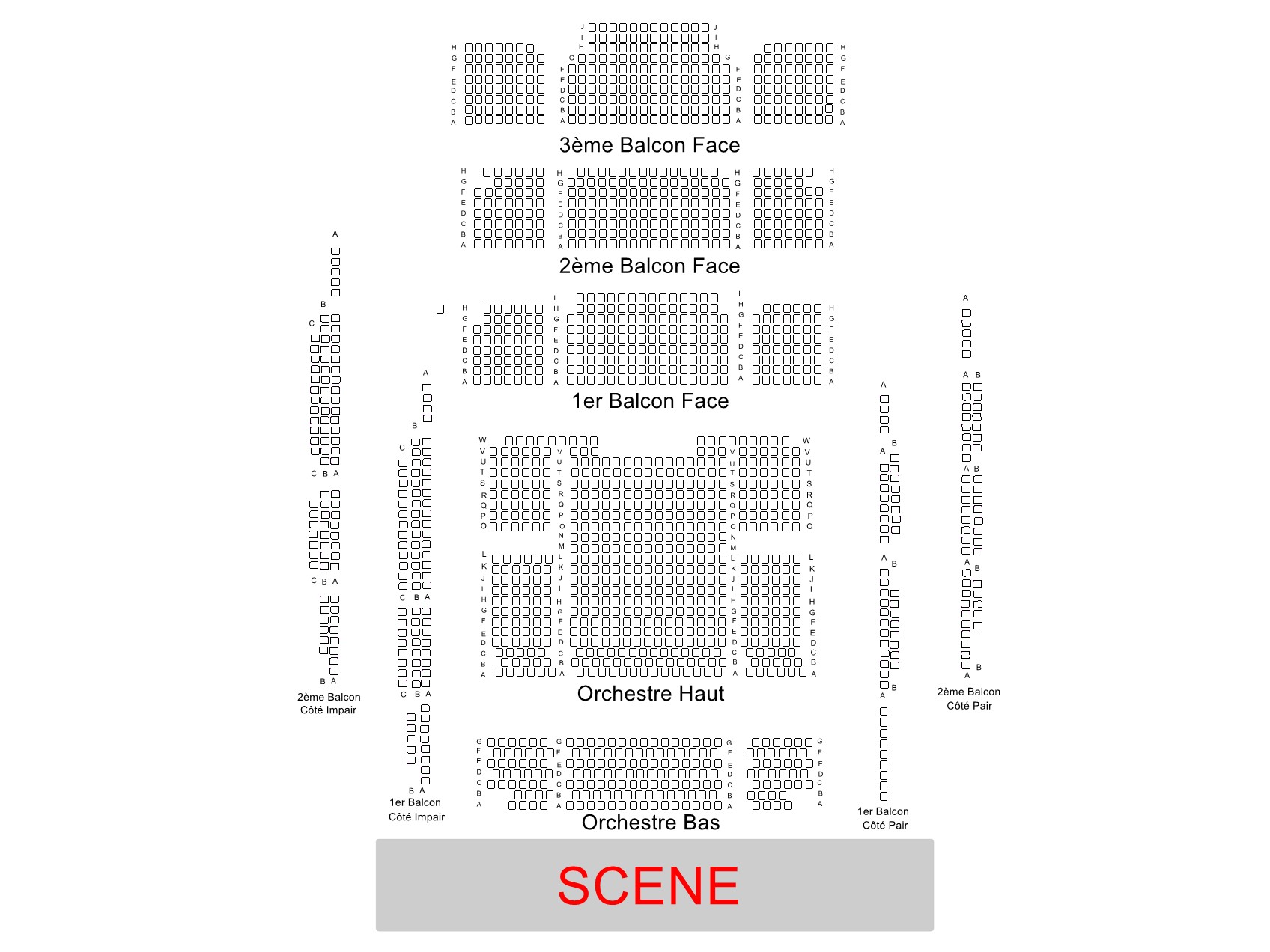 Mask Singer - Le Cepac Silo MARSEILLE | Billets & Places