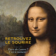 Musée du Louvre