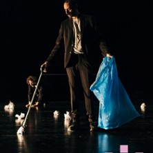 Borborygmus - Théâtre Silvia Monfort PARIS | Billets & Places