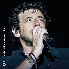Réservez vos billets pour Patrick Bruel | France Billet