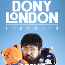 Billets pour Dony London | France Billet
