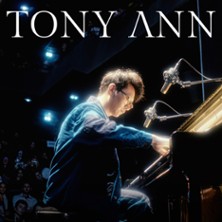 Tony Ann | Dates et Billets | France Billet