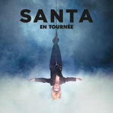 Billets pour SANTA | France Billet