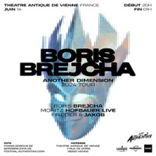 BORIS BREJCHA